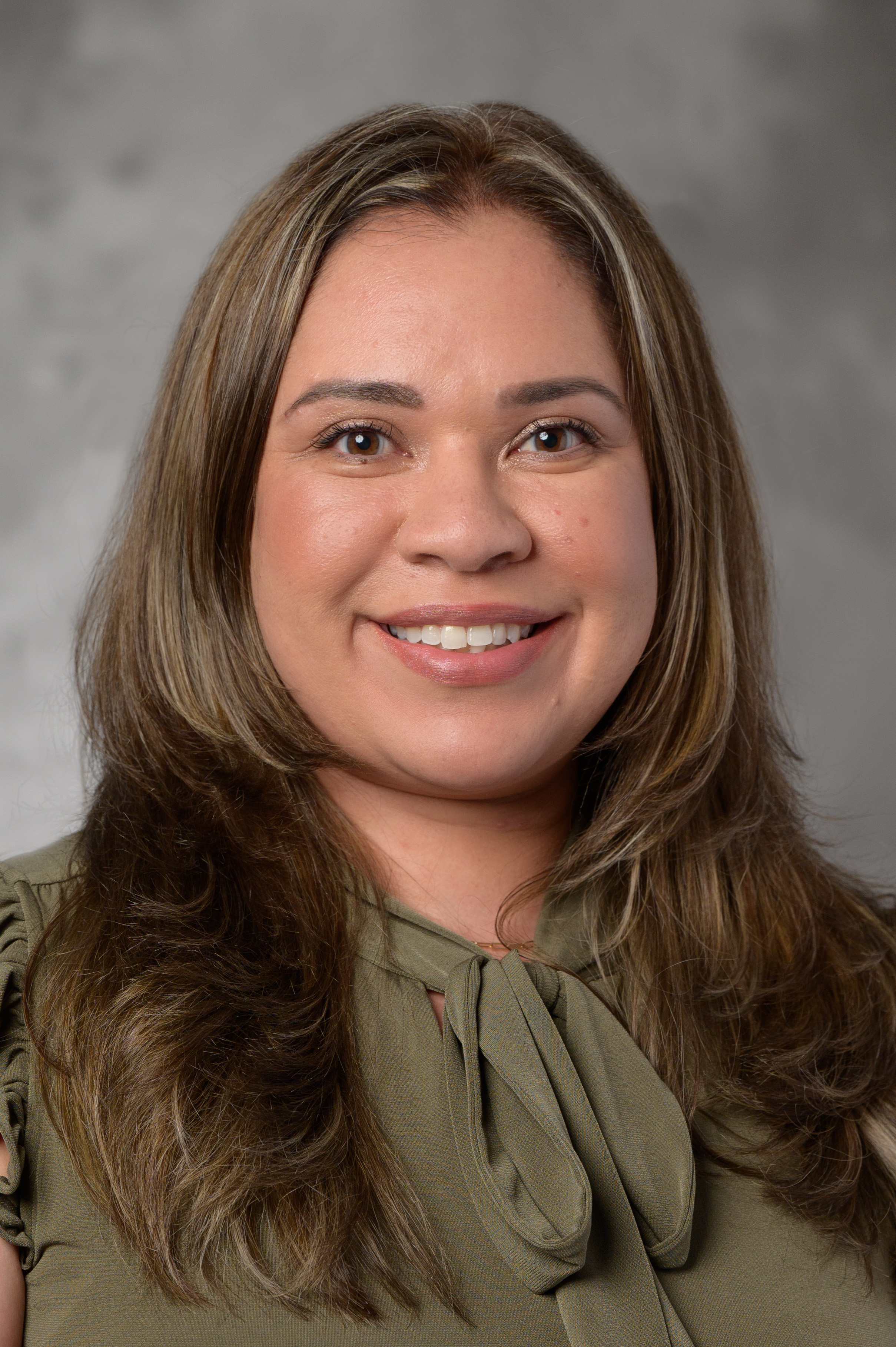 Denise Carrillo | Staff Council