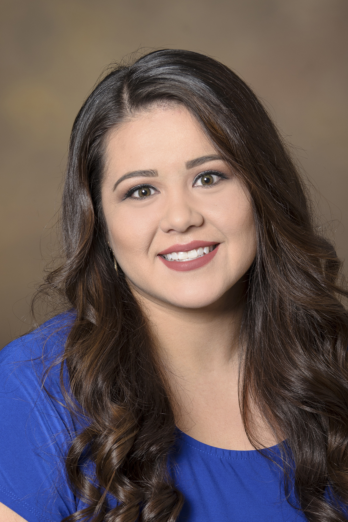 Jessica Montoya | UArizona Staff Council
