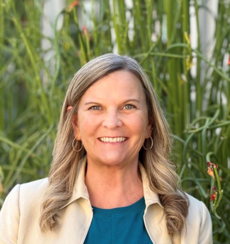 Barb Vandervelde | UArizona Staff Council
