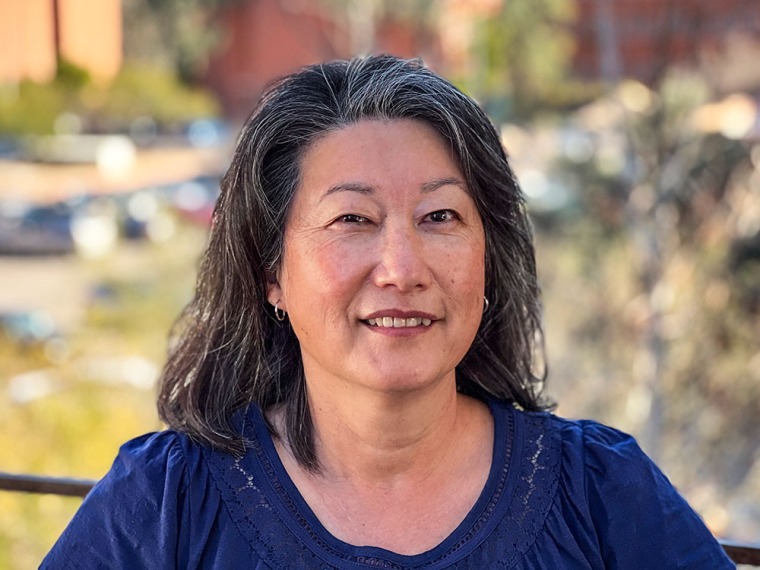 Holly Garland | UArizona Staff Council