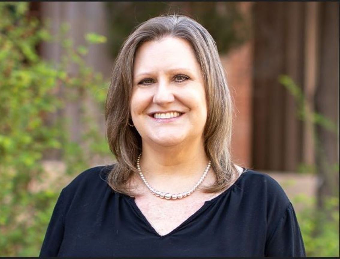 Jessica Thibodeaux | UArizona Staff Council