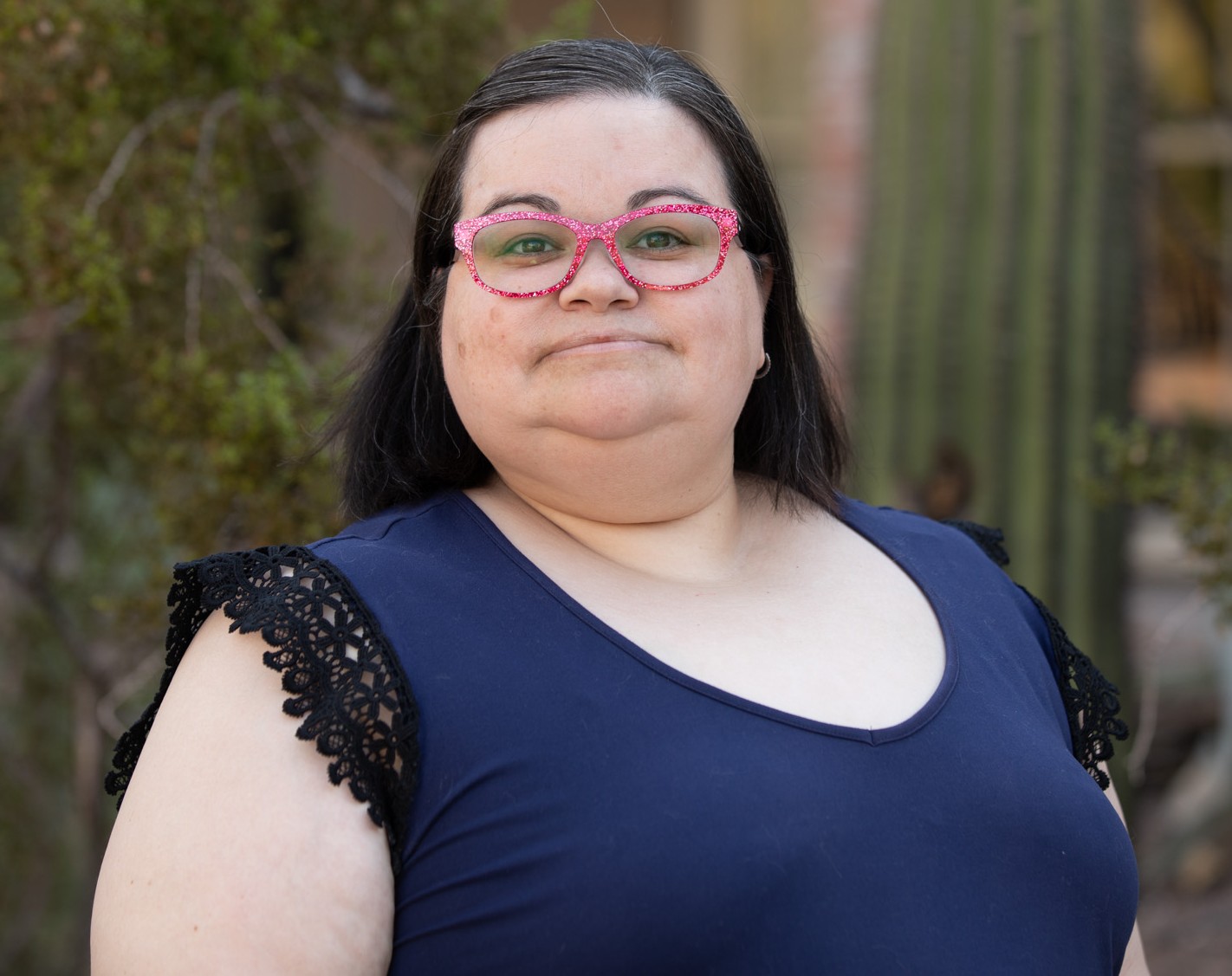 Jackie French | Staff Council